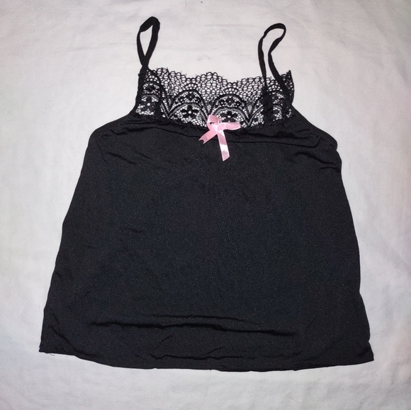 None | Intimates & Sleepwear | Sexy Sleep Pajamas Lacey Comfortable ...